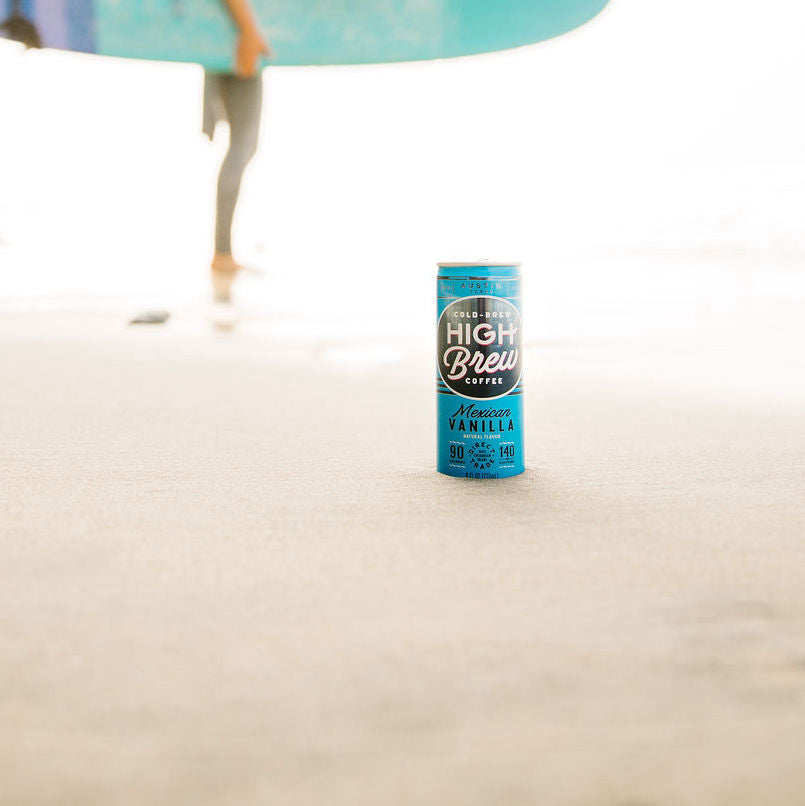 3 Tips to Boost Your Energy – HighBrewCoffee