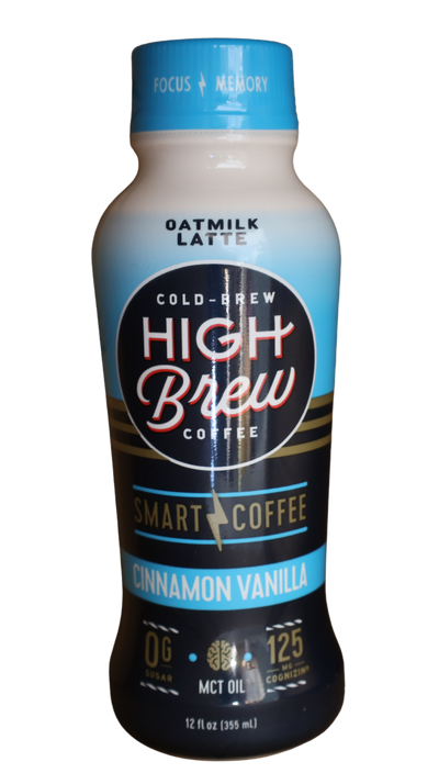 High Brew Coffee – HighBrewCoffee