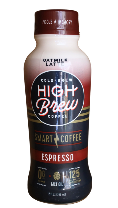 High Brew Coffee – HighBrewCoffee