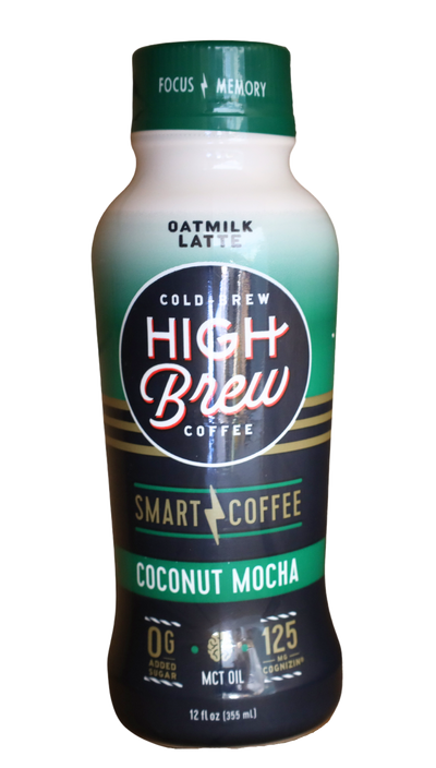 High Brew Coffee – HighBrewCoffee