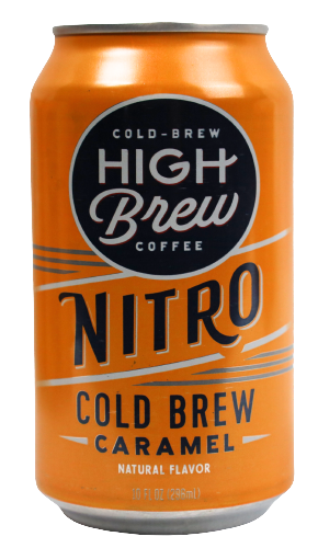 High Brew Coffee – HighBrewCoffee