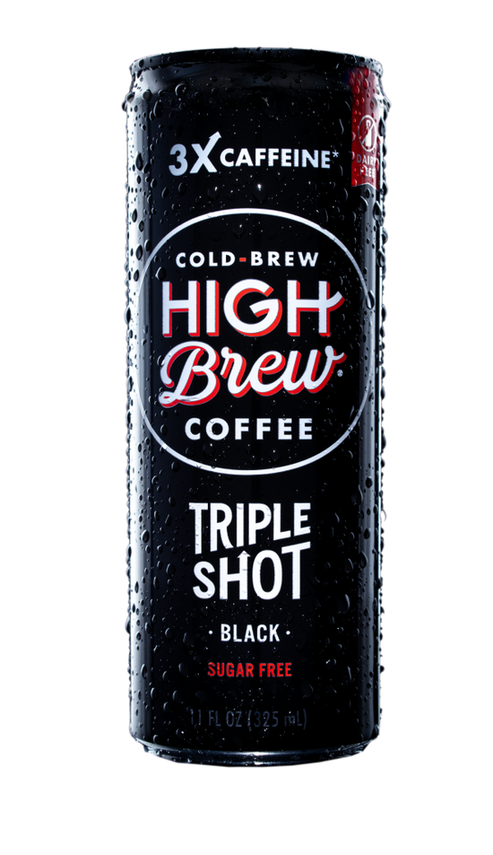 High Brew Coffee – HighBrewCoffee