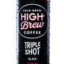 Black Triple Shot – HighBrewCoffee
