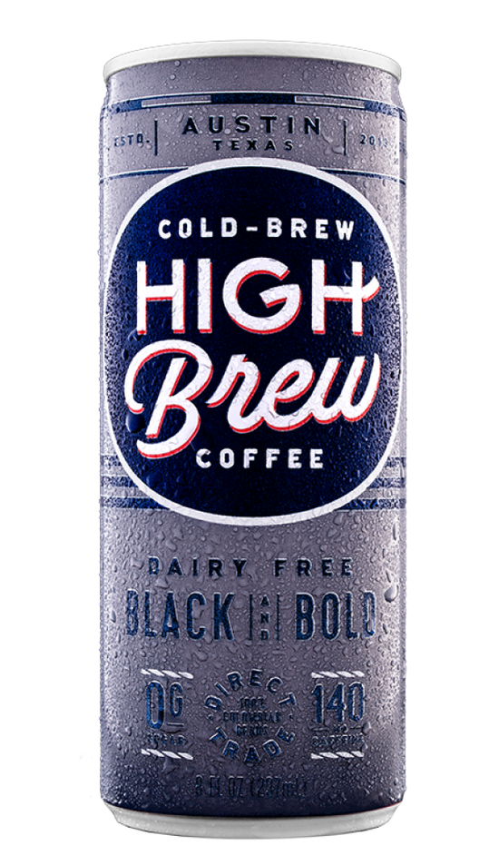 High Brew Coffee – HighBrewCoffee