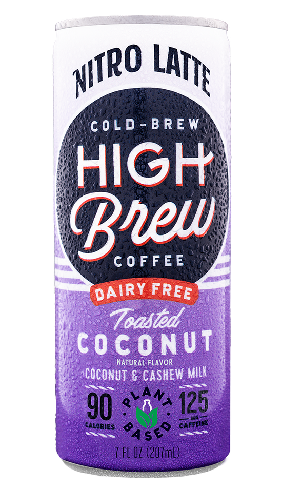 High Brew Coffee – HighBrewCoffee