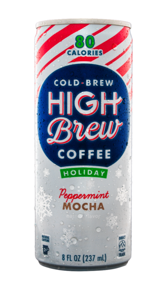 High Brew Coffee – HighBrewCoffee